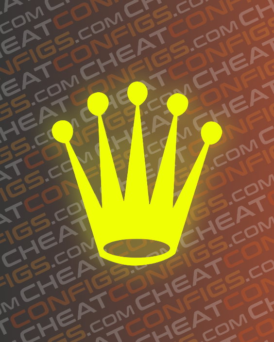 CheatConfigs.com - Premium CS:GO Cheat HvH Configs